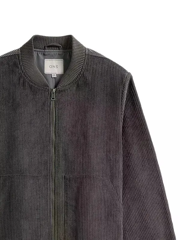 O.N.S Dominic Corduroy Jacket