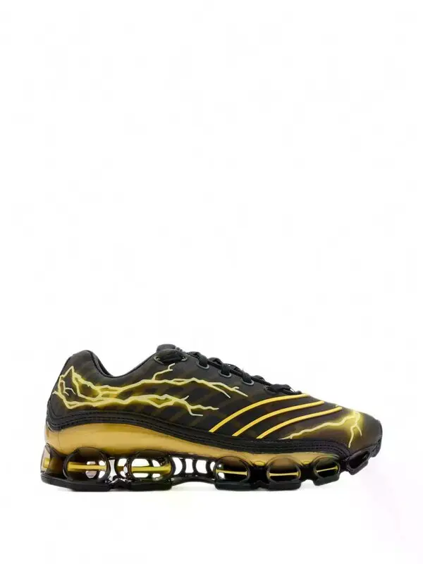 Adidas Megaride F50 Sneakers - Black