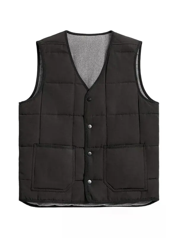 O.N.S Herron Quilted Gilet