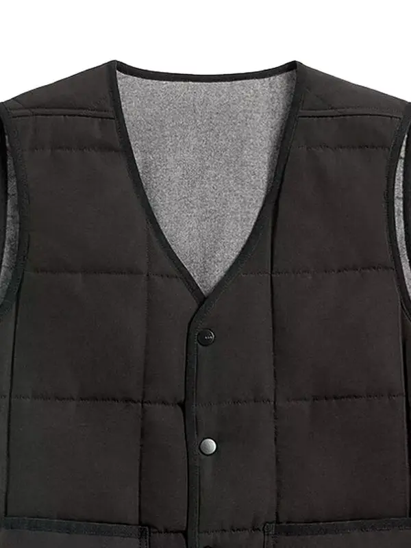 O.N.S Herron Quilted Gilet