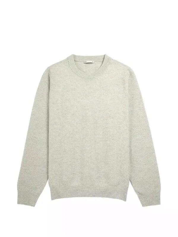 O.N.S Dante Jacquard-knit Sweater