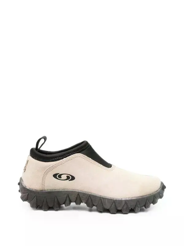 SALOMON Slip-on Sneakers