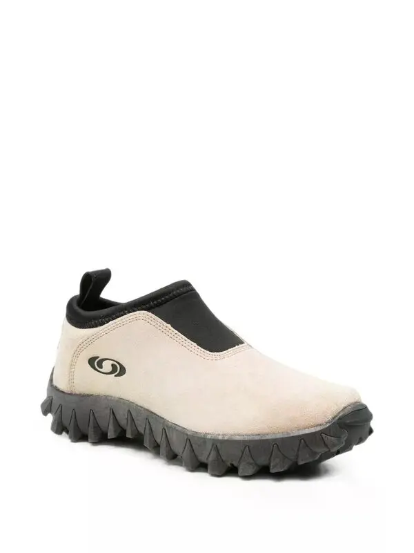 SALOMON Slip-on Sneakers