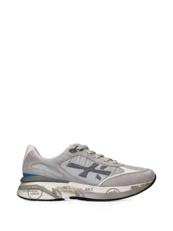 Premiata Moerun 8079 Sneakers