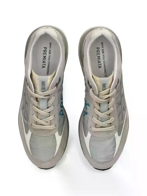 Premiata Moerun 8079 Sneakers