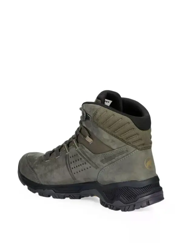 MAMMUT Mercury Iv Mid Gtx Panelled Boots