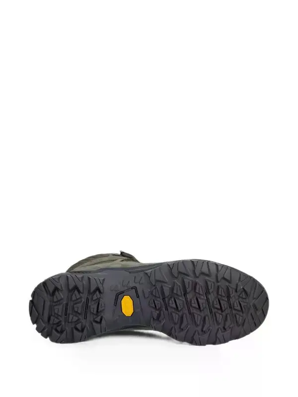 MAMMUT Mercury Iv Mid Gtx Panelled Boots