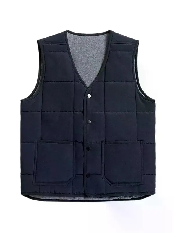 O.N.S Herron Quilted Gilet