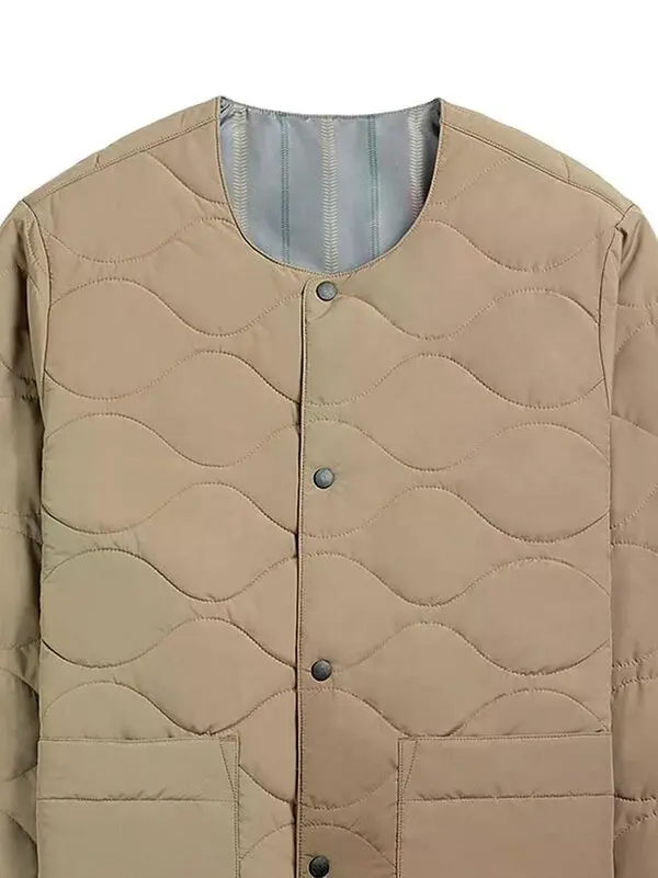 O.N.S Reversible Quilted Jacket