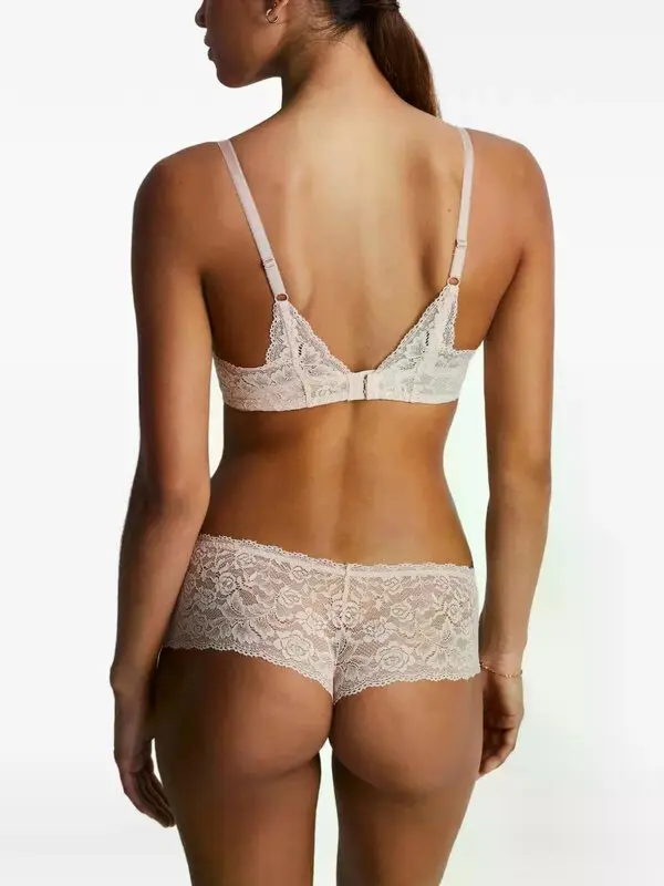 AUBADE Lace Briefs