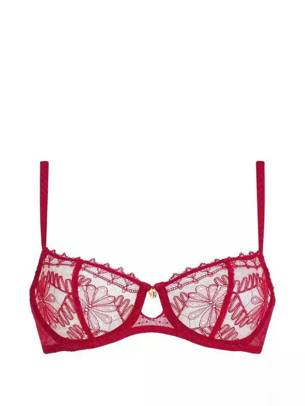 AUBADE Mystery Of Love Lace Bra