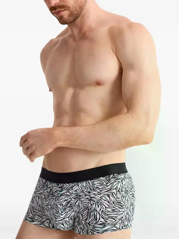 AUBADE Wild Stripes Boxers