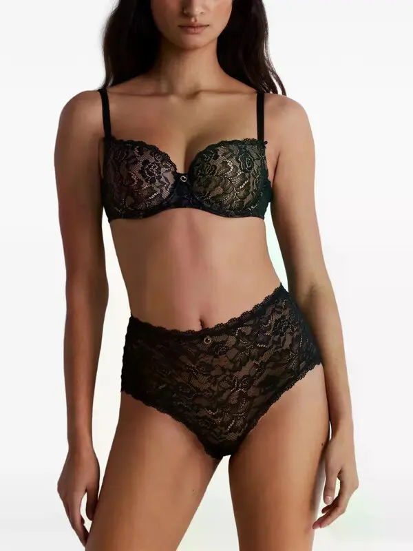 AUBADE Rosessence Lace Bra