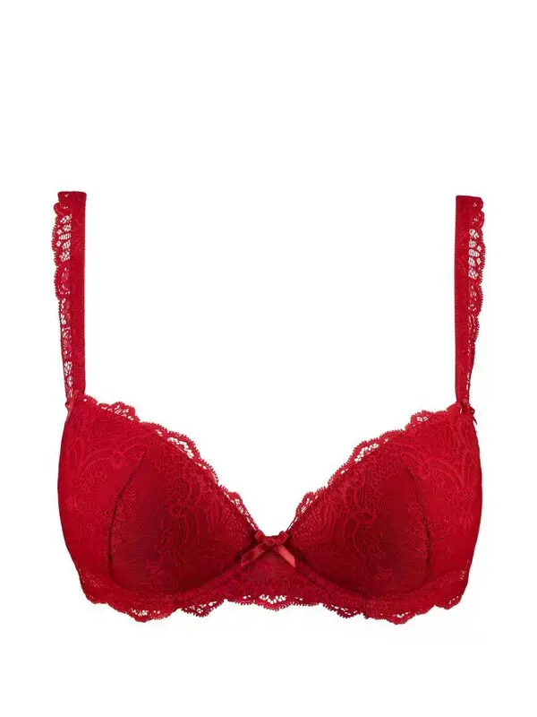 AUBADE Lace Push-up Bra