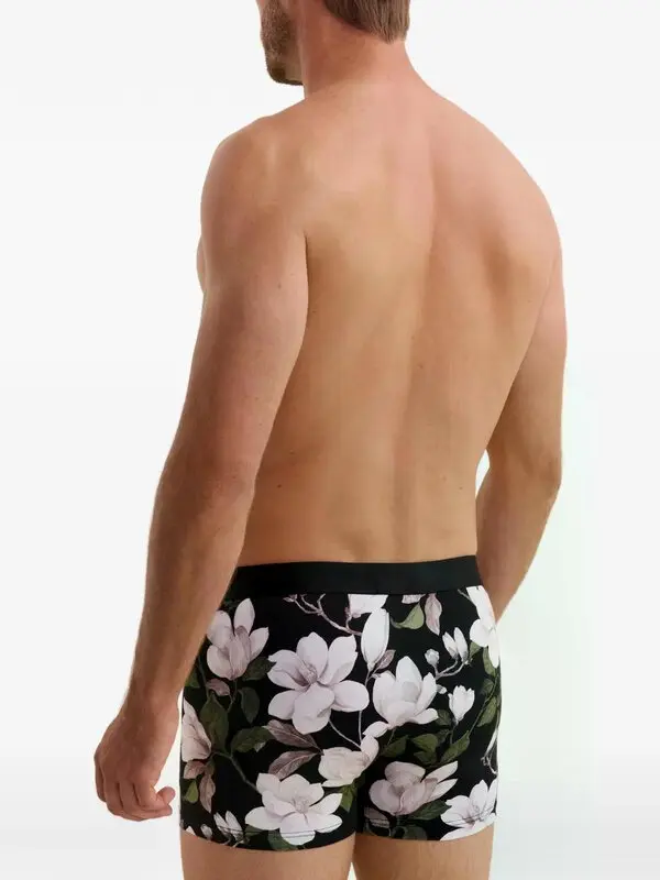 AUBADE Floral-print Boxers