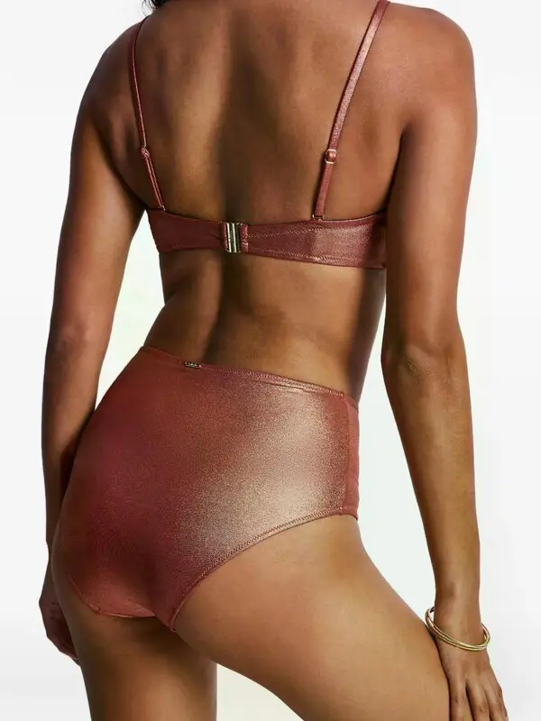 AUBADE Sunlight Glow Bikini Bottoms