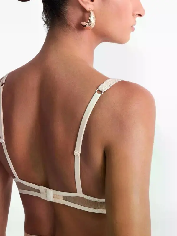 AUBADE Iconic Calypso Bra