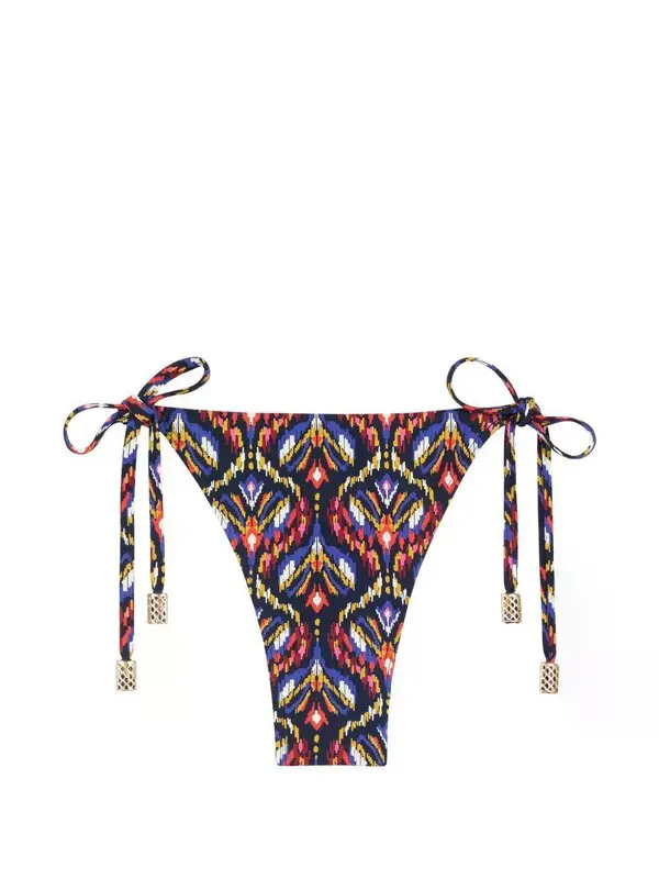 AUBADE Sunkissed Allure Bikini Bottoms