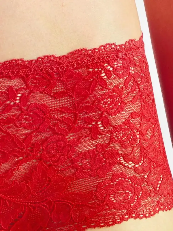 AUBADE Rosessence Lace Briefs