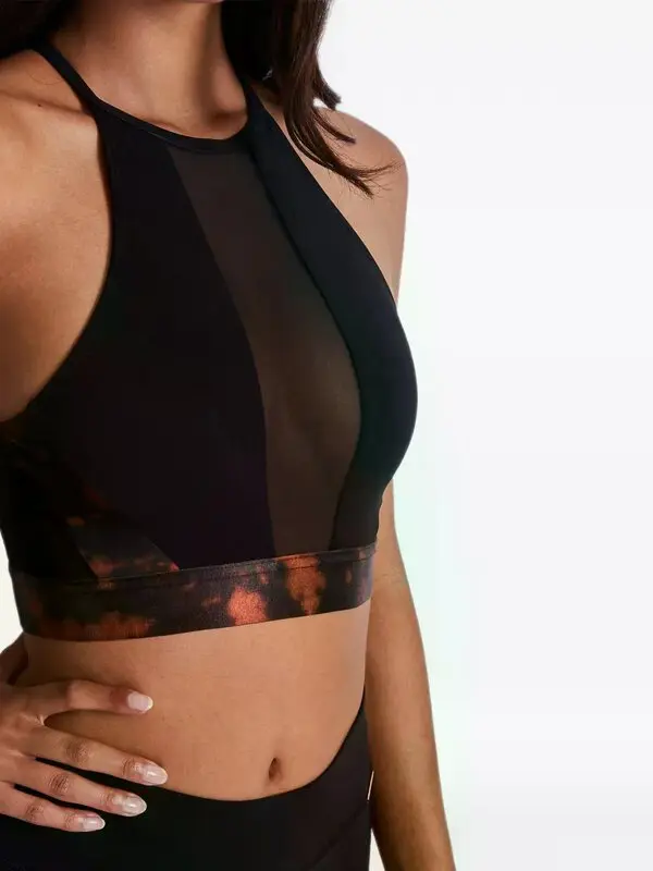 AUBADE Hot Motion Sports Bra