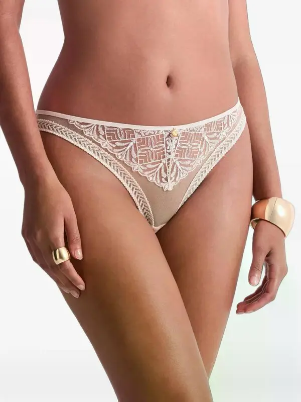 AUBADE Iconic Calypso Briefs