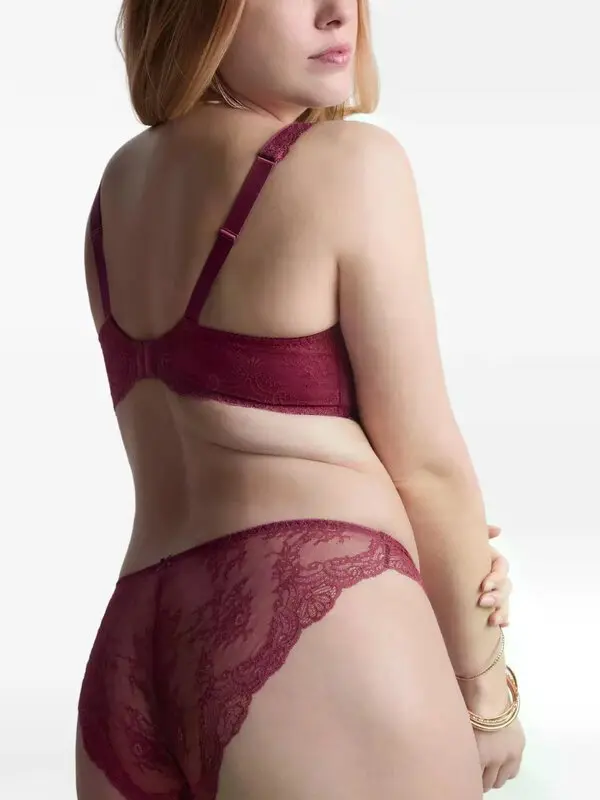 AUBADE Danse Des Sens Lace Bra