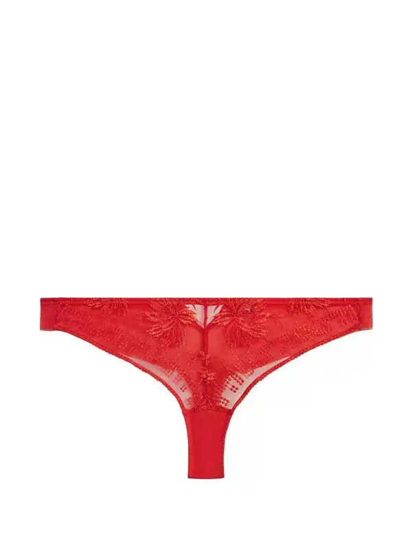 AUBADE Rules Of Attraction Thong