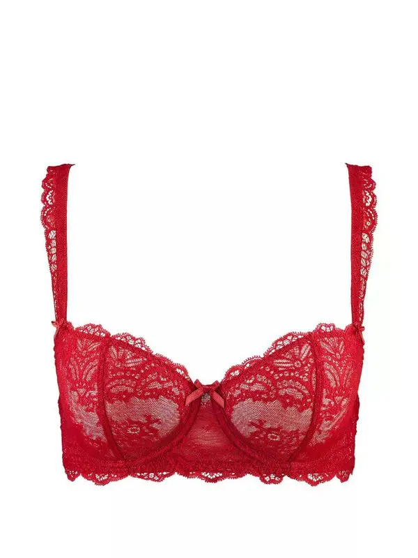 AUBADE Danse Des Sens Lace Bra