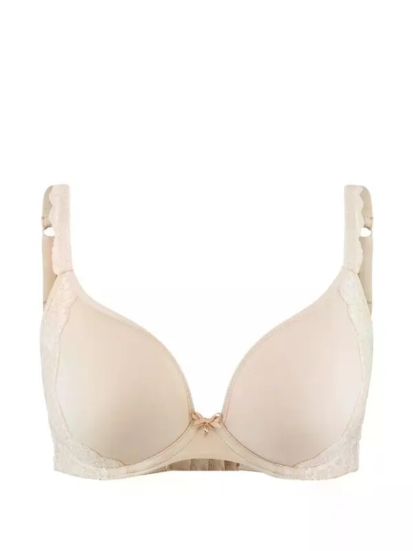 AUBADE Sweetessence Lace-trim Bra