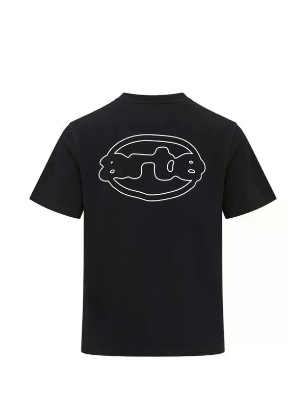 ARTE ANTWERP Graphic-print T-shirt