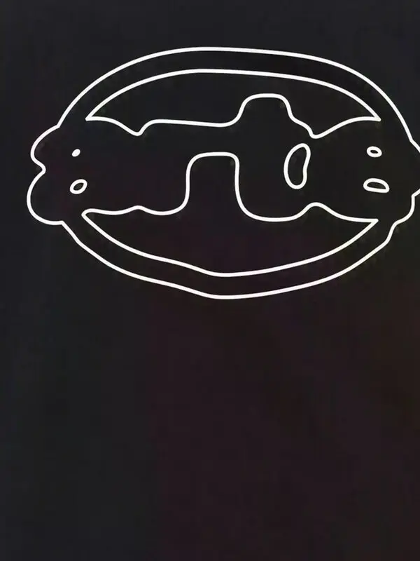 ARTE ANTWERP Graphic-print T-shirt
