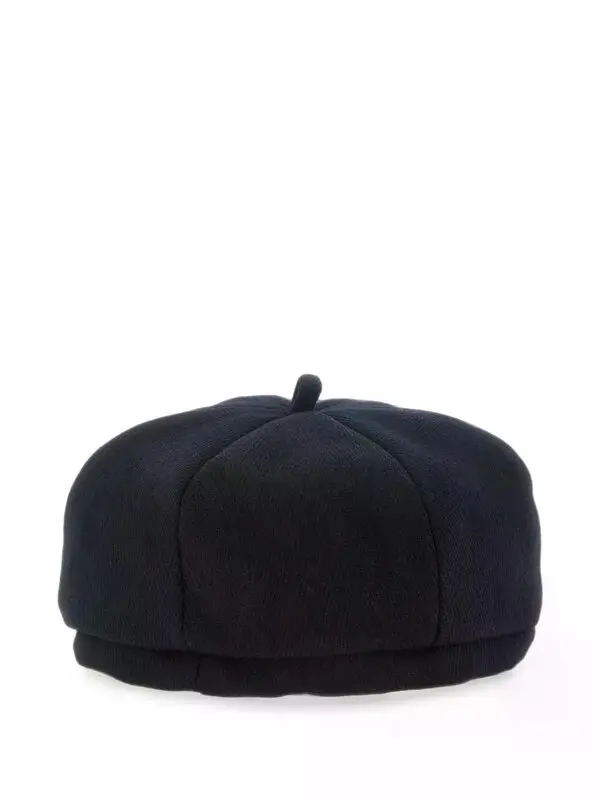 Jacquemus The Cavallo Beret
