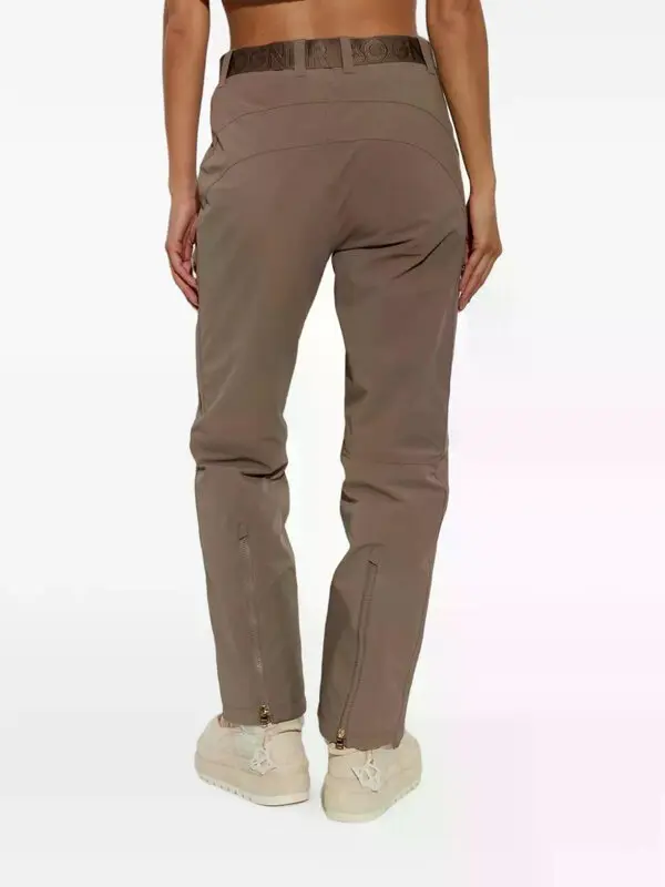Bogner Ilka Belted Ski Pants