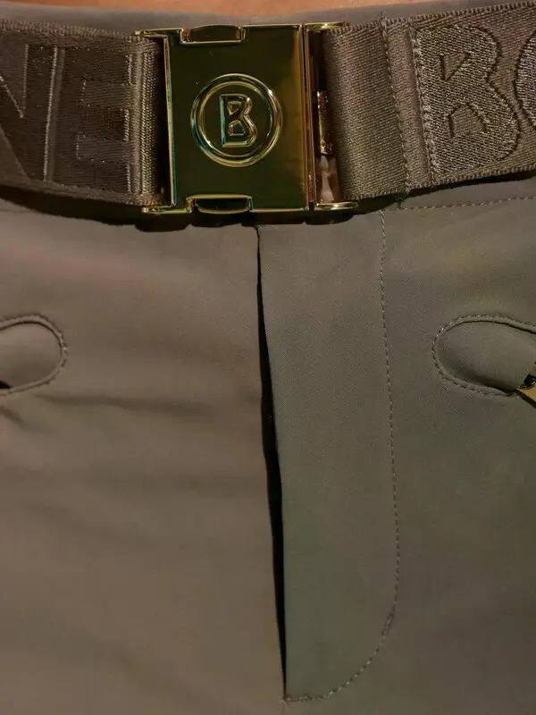 Bogner Ilka Belted Ski Pants