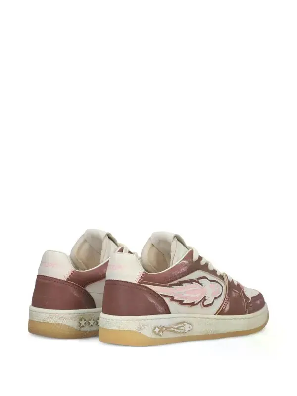 ENTERPRISE JAPAN Egg Rocket 4 Sneakers