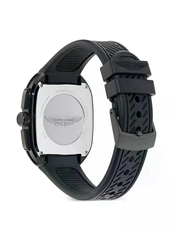 ASTON MARTIN Ult Chronograph 40.5mm Watch