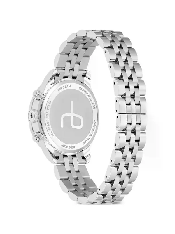 Rag & Bone Greer 38mm Watch