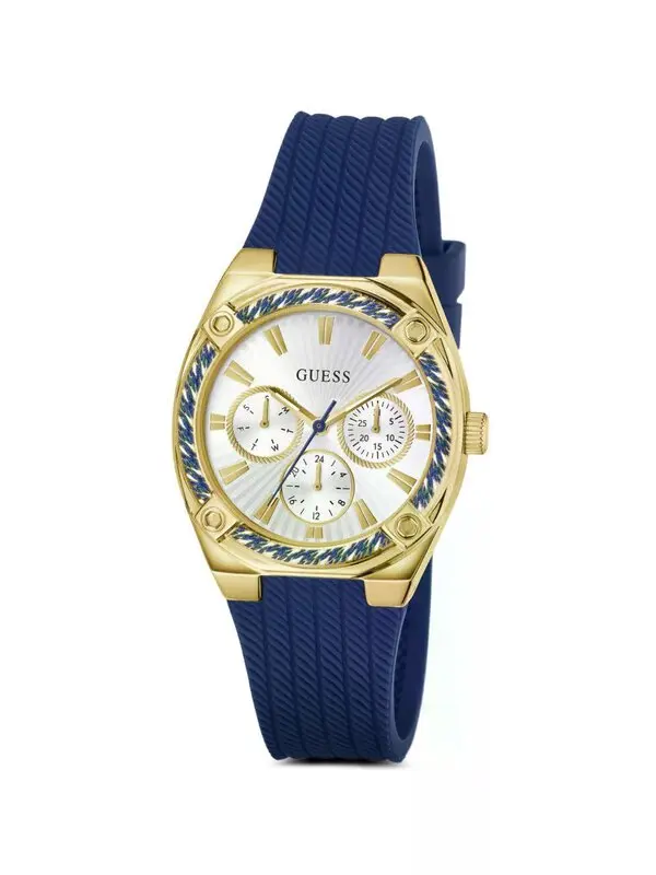 Guess Saylor 35mm Watch