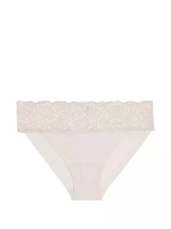 AUBADE Sweetessence Lace-trim Briefs