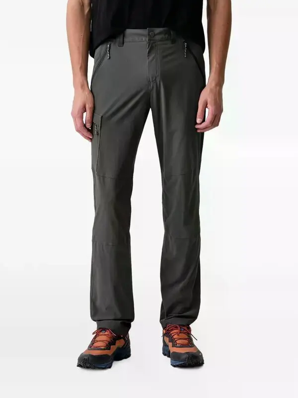 MAMMUT Runbold Iv Panelled Trousers
