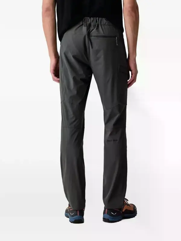 MAMMUT Runbold Iv Panelled Trousers