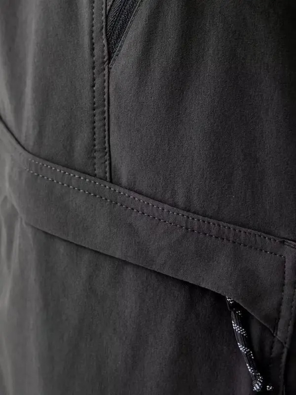 MAMMUT Runbold Iv Panelled Trousers