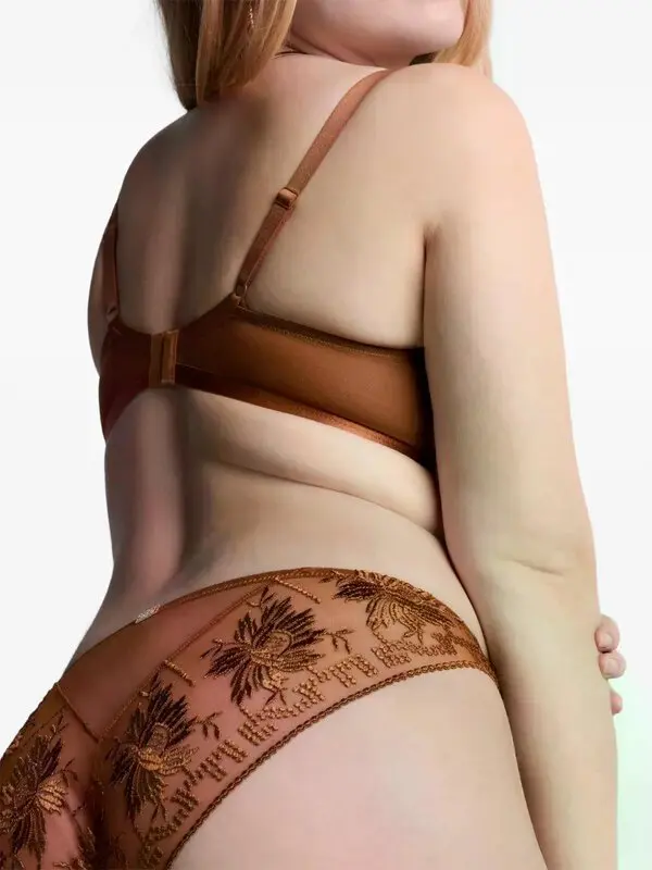 AUBADE Rules Of Attraction Briefs