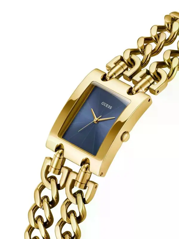 Guess Mod Heavy Metal 28mm Watch