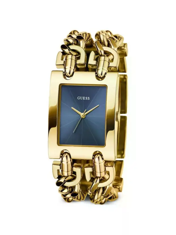 Guess Mod Heavy Metal 28mm Watch