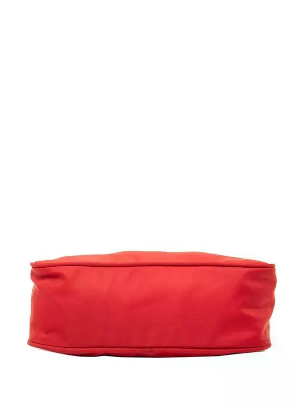Prada 2019-2026 Tessuto Pochette Shoulder Bag
