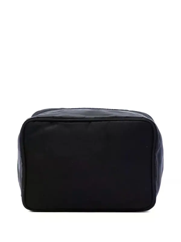 Prada 2000-2013 Tessuto Vanity Bag