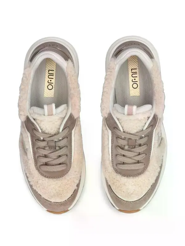 Liu Jo Stardust 01 Sneakers