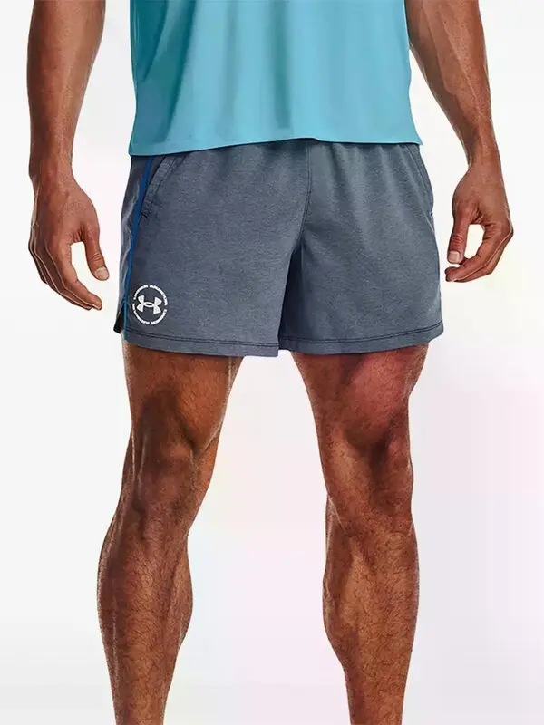 Under Armour Run Up The Pace Shorts