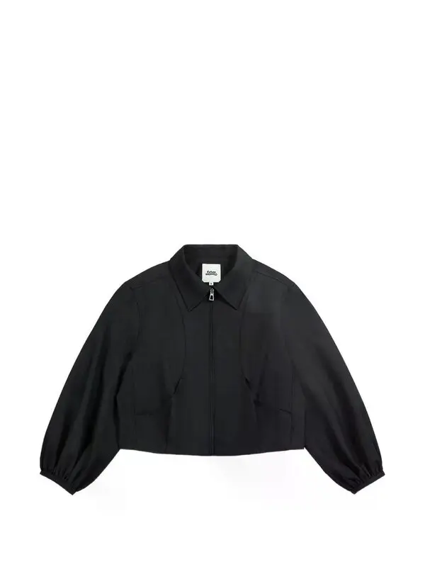 FUTURE CLASSICS Pendulum Balloon-sleeve Jacket